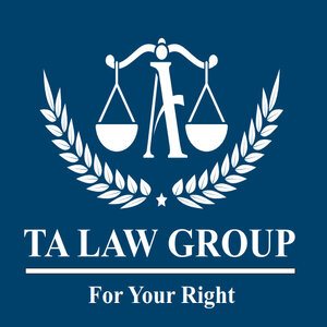 CÔNG TY TNHH TA LAW